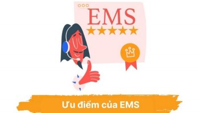 Gửi EMS Là Gì? 6 điều Cần Biết Dịch Vụ Chuyển Phát Nhanh EMS